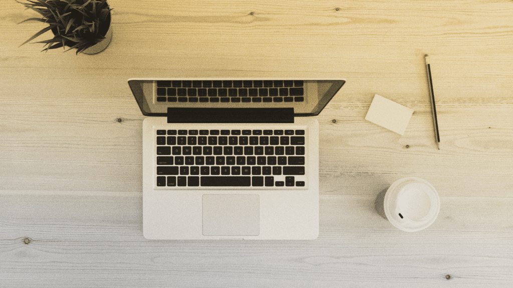 Learning from Apple - Scrolling Website Interface - Black Raven AFC