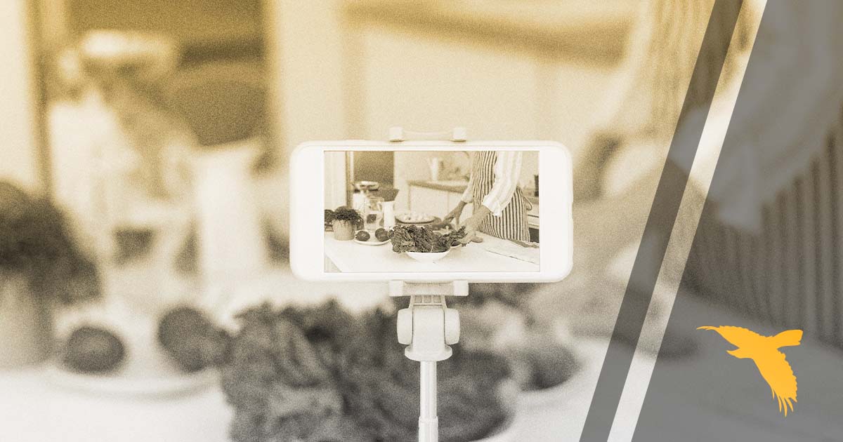 Develop Effective Instagram Reels Content | Black Raven AFC