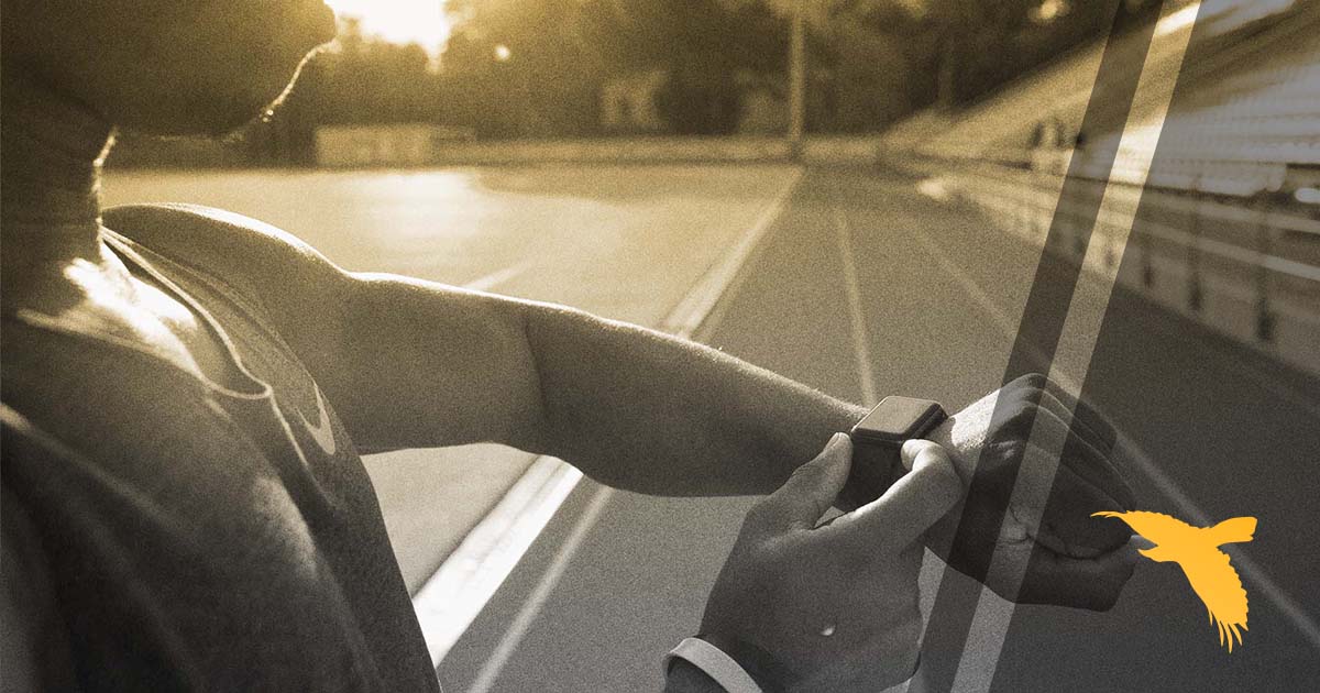 Learning From a Popular Fitbit Advertising Campaign - Black Raven AFC