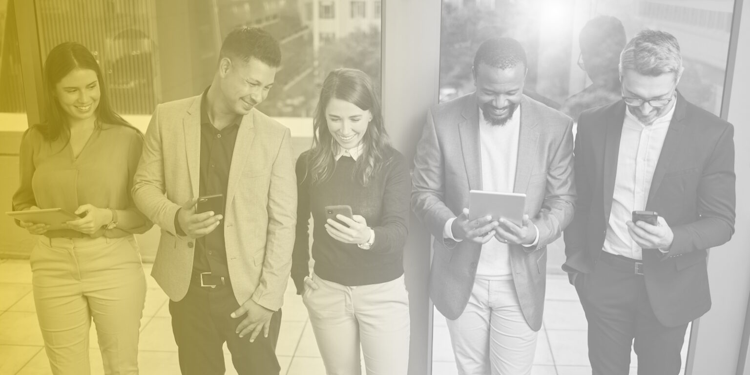 Unique Use Cases: Social Media Platforms for Business - Black Raven AFC